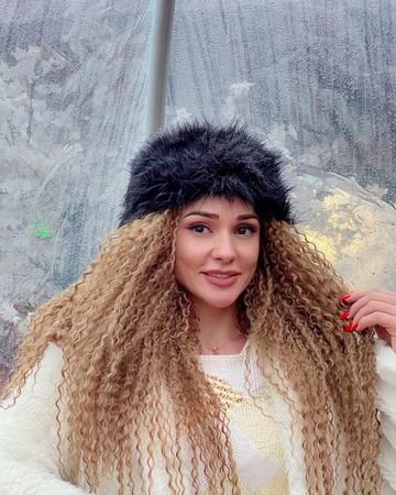 Alexandra Oiegas Cozma (Oiegas Alex Paula)