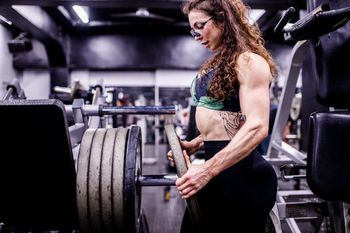 Caroline Labourdette