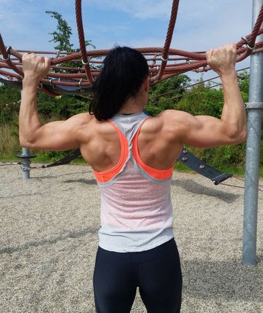 Jennifer Rohde