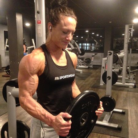 Jennifer Rohde