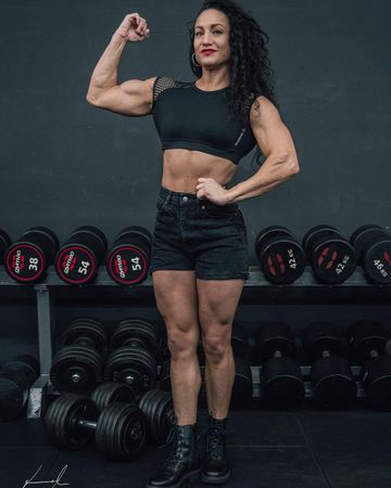 Jennifer Rohde